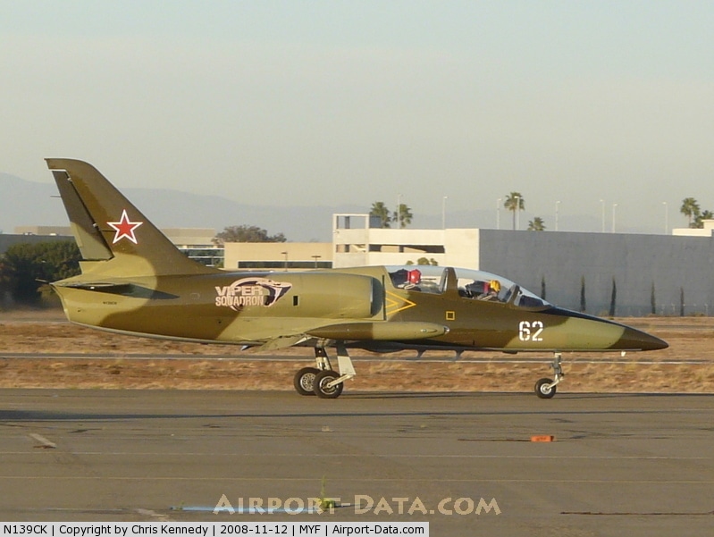 Fear of Landing – The Incredible Story of David Riggs