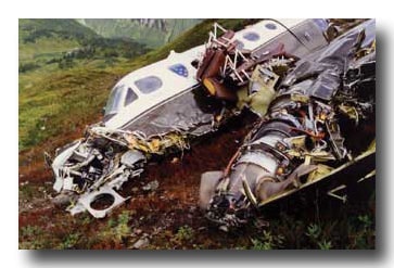 Fear of Landing – Alaska Airlines Flight 1866