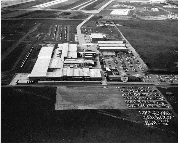 Fear of Landing – Clyde Cessna: Changing the World of Aviation