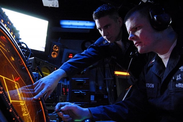 Fear of Landing – Extreme ATC Scenarios