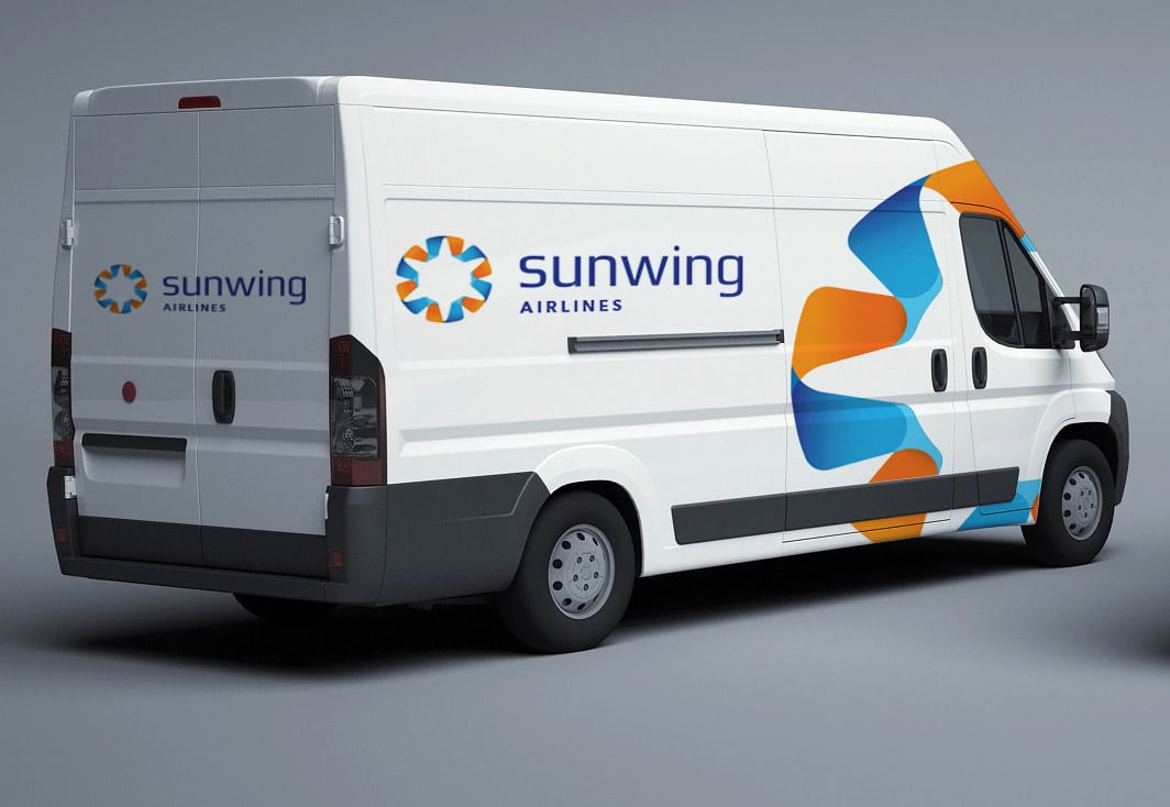 Fear of Landing – The Runaway Runway Van