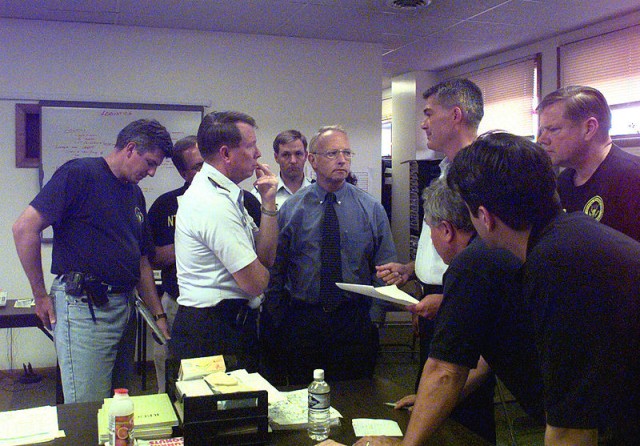 Fear of Landing – Which Way is Up? John F Kennedy Jr plane crash