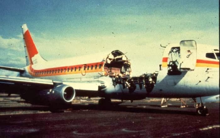 Fear of Landing – Aloha Air 243 Becomes Relevant Thirty Years Later