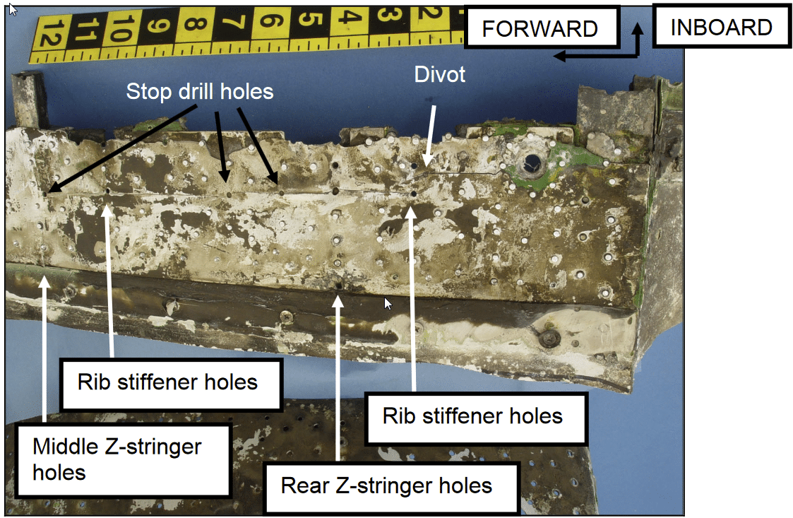 Fear of Landing – The Wing Just Broke Off: Chalk’s Airline Flight 101 ...
