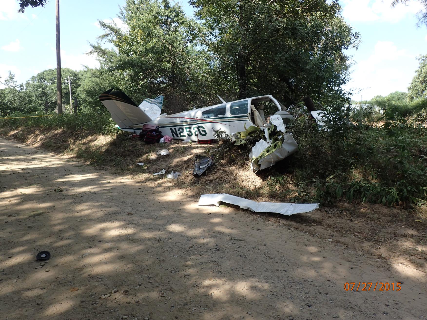 Fear of Landing – ATC and the Pilot Who Turned Back