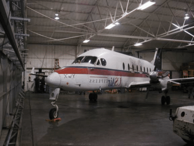 Fear of Landing – Never Just One Thing: Air Midwest flight 5481 part 2