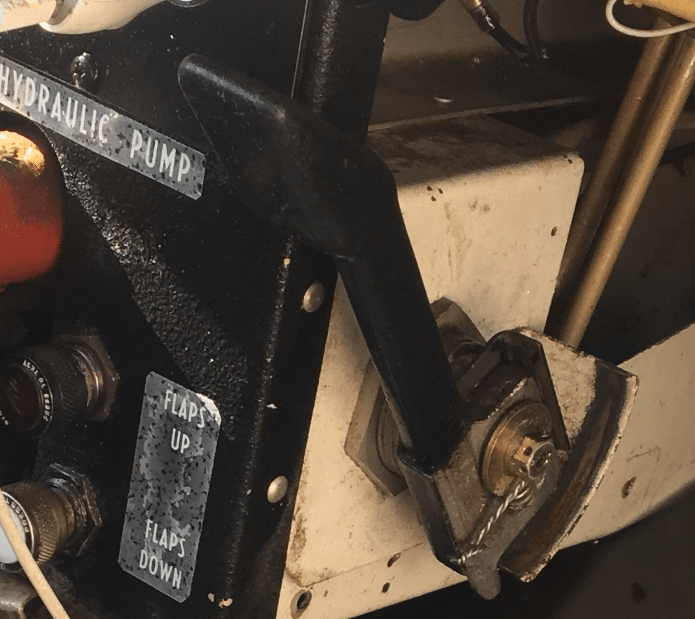Fear of Landing – Fatal Seaplane Crash at Oshkosh