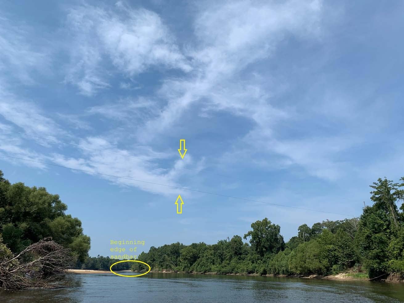 Fear of Landing – Crash at Pensacola: “I wasn’t ridiculously low”