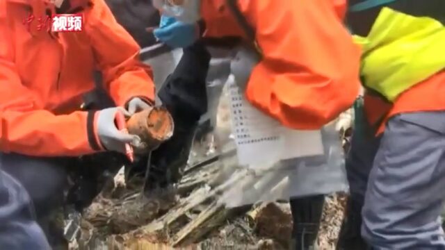 Fear of Landing – Initial Information on China Eastern Airlines flight 5735