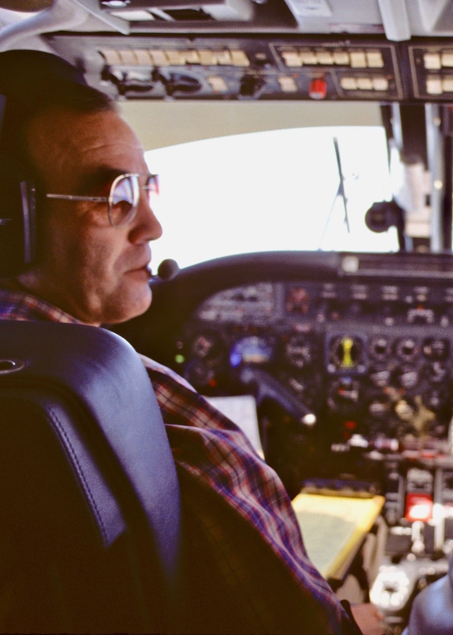 Fear of Landing – My Most Difficult Landing Taught Me Why Pilots Are ...