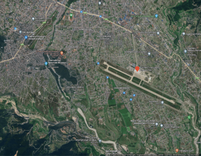 Fear of Landing – Yeti Airlines flight 691 crash in Nepal