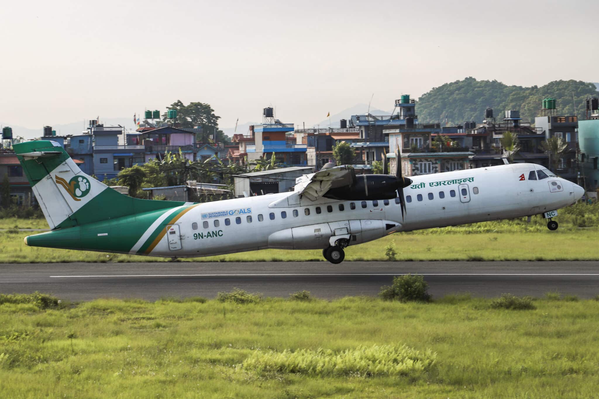 Fear Of Landing Yeti Airlines Flight 691 Crash In Nepal Fear Of Landing Yeti Airlines Flight 691 Crash In Nepal