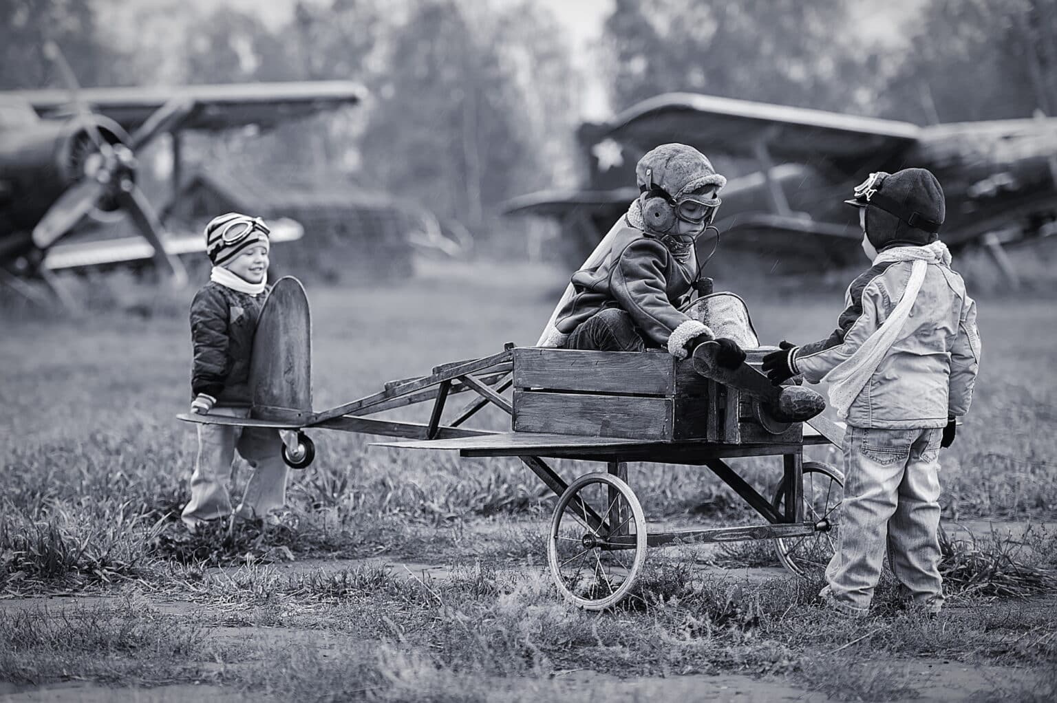 Fear of Landing – Flight Instructor Stories That Will Make (Most ...