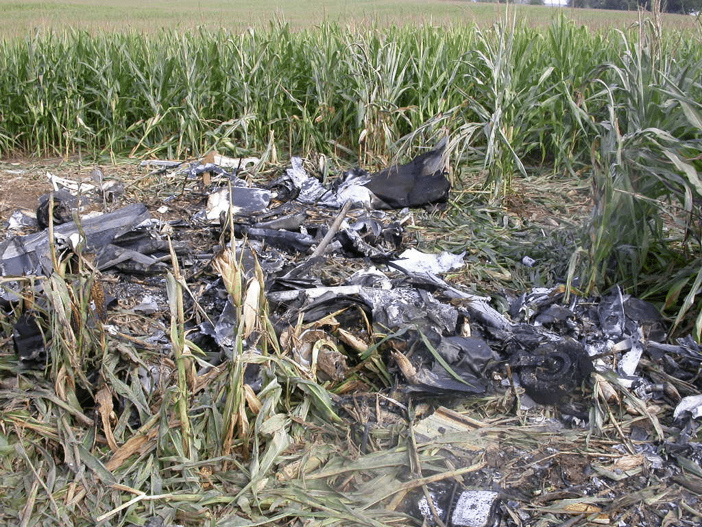 Fear of Landing – Low Altitude, High Risks: Fifteen minute flight turns ...