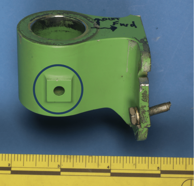 Fear of Landing – The Missing Bolts from Alaska Airlines flight 1282