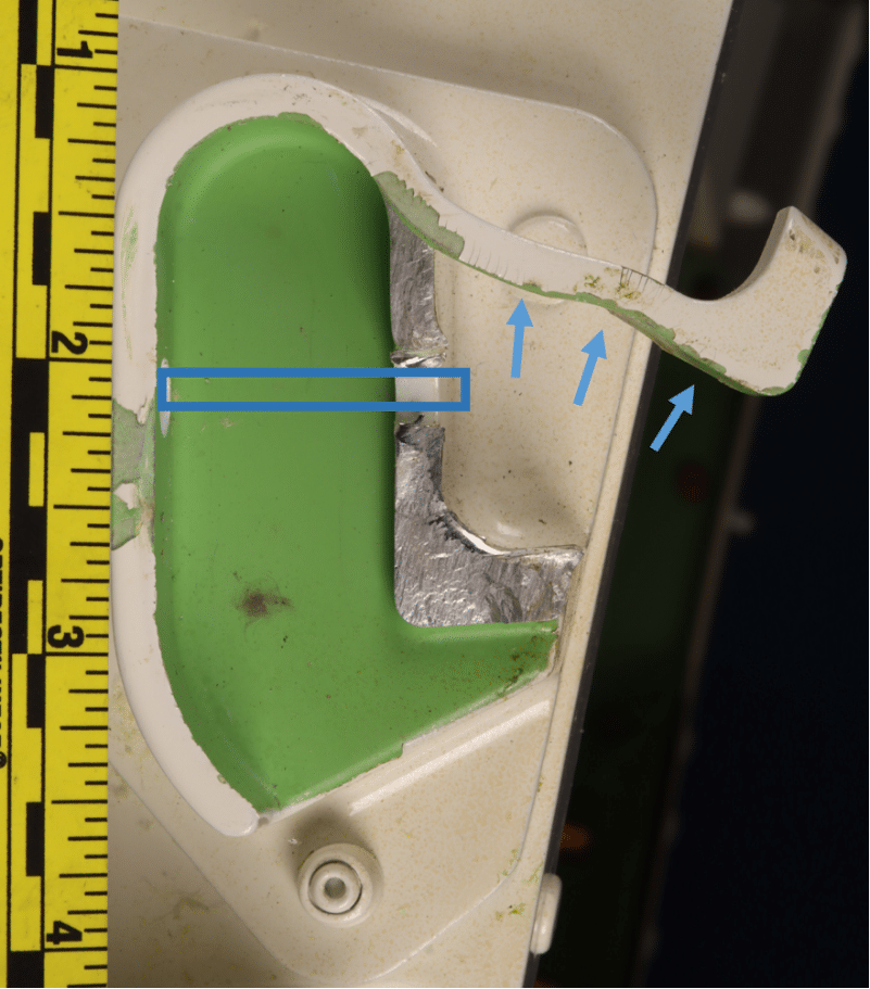 Fear of Landing – The Missing Bolts from Alaska Airlines flight 1282