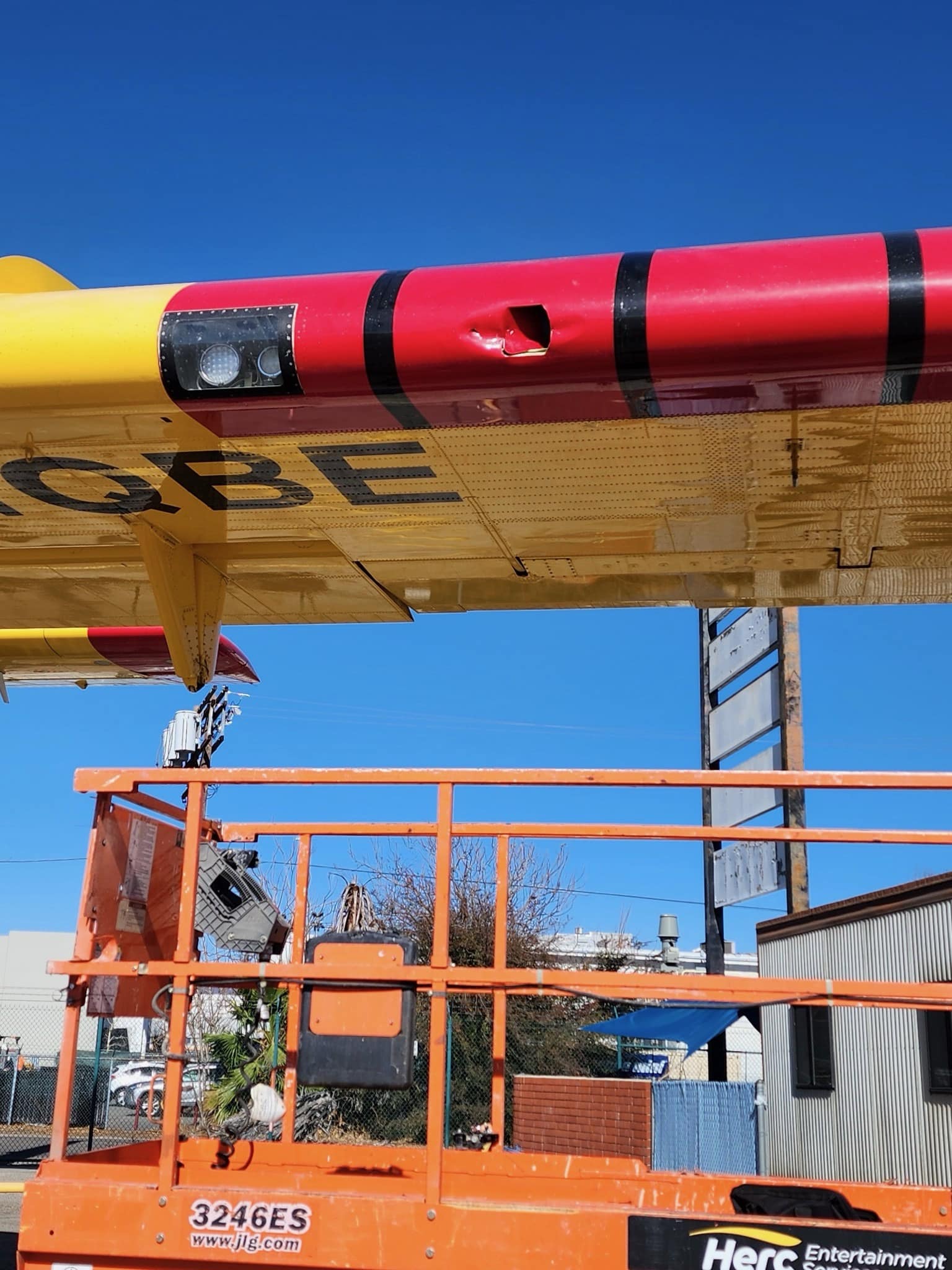 Fear of Landing – Drone Strike Grounds Quebec Firefighting Aircraft in ...