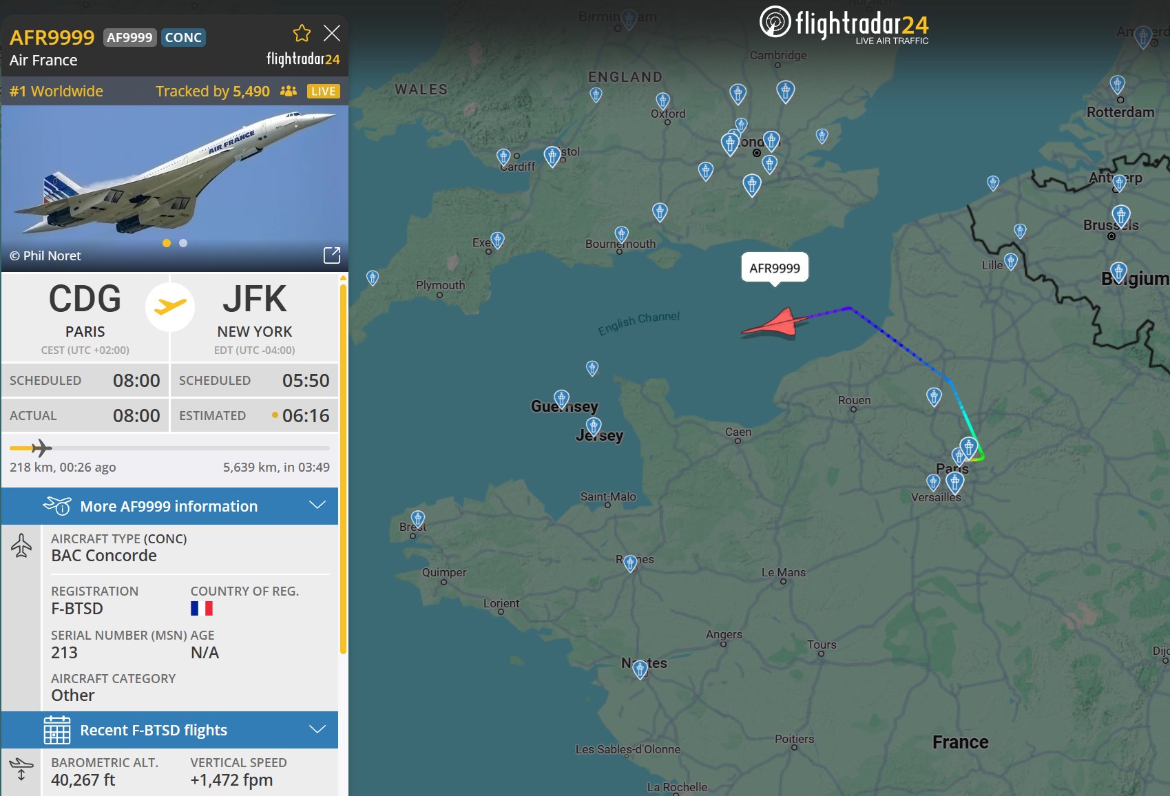 Fear of Landing – Flights of Fantasy: Aviation April Fools Worth ...